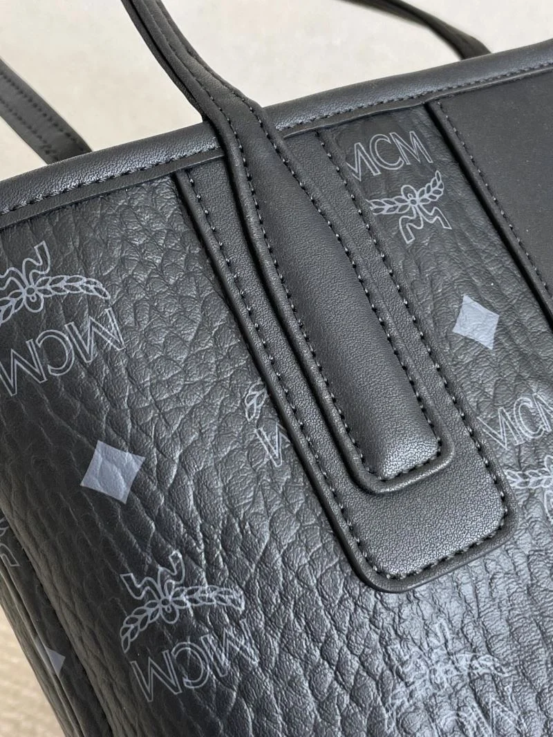 Top match MCM Shopping Bags