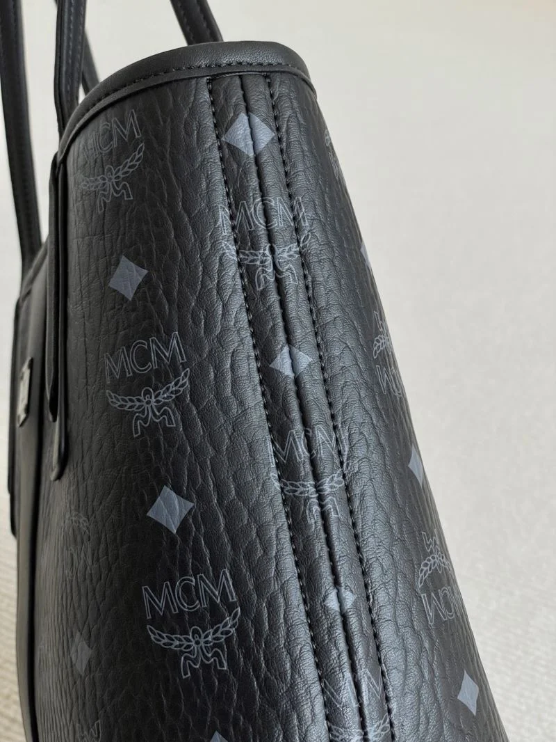 Top match MCM Shopping Bags