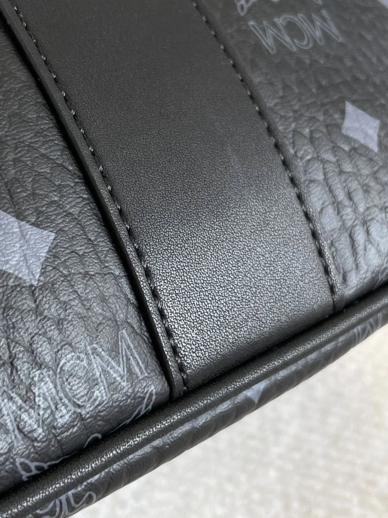Top match MCM Shopping Bags