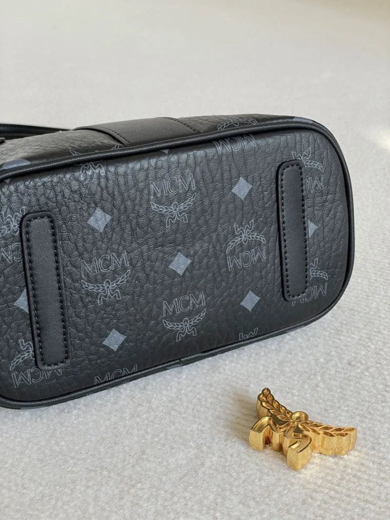 Top match MCM Shopping Bags