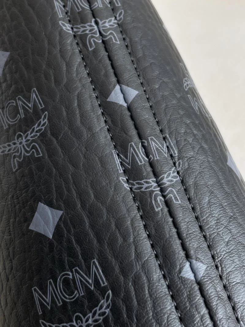 Top match MCM Shopping Bags