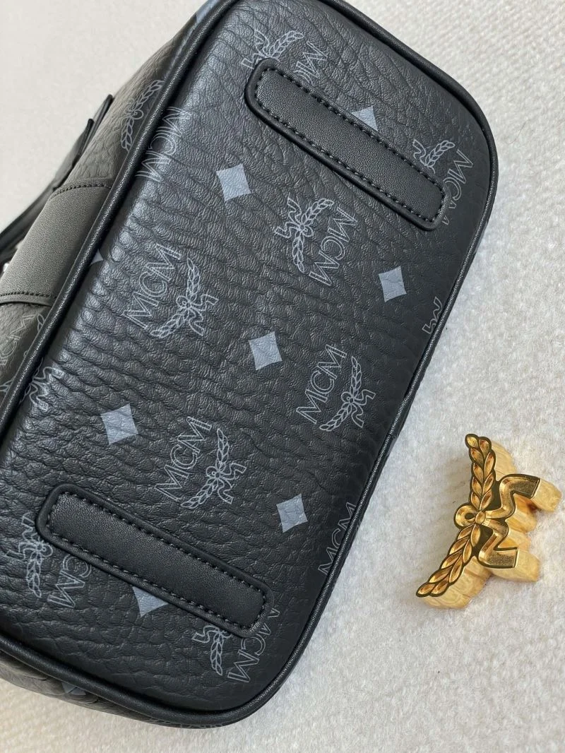 Top match MCM Shopping Bags