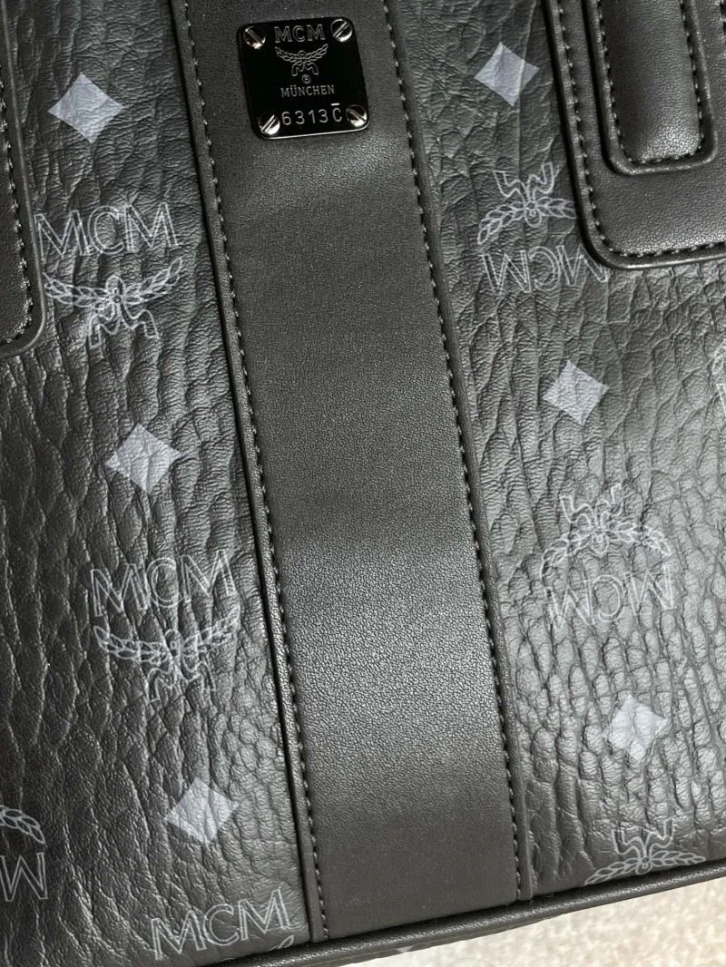 Top match MCM Shopping Bags