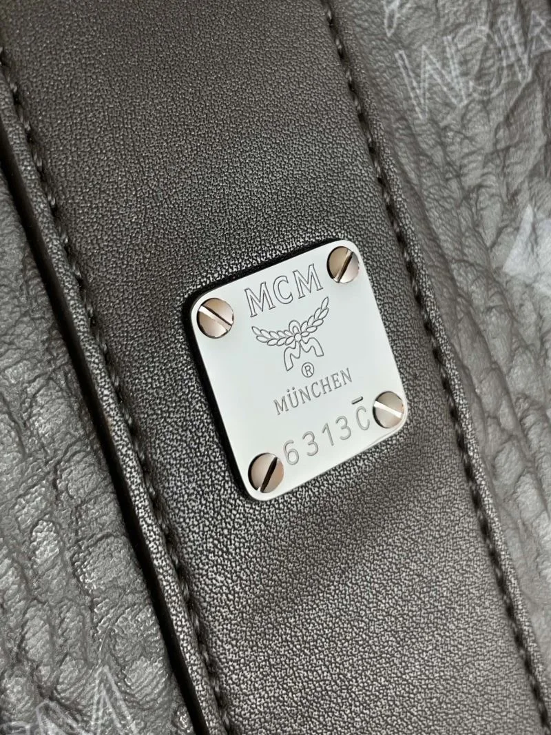 Top match MCM Shopping Bags
