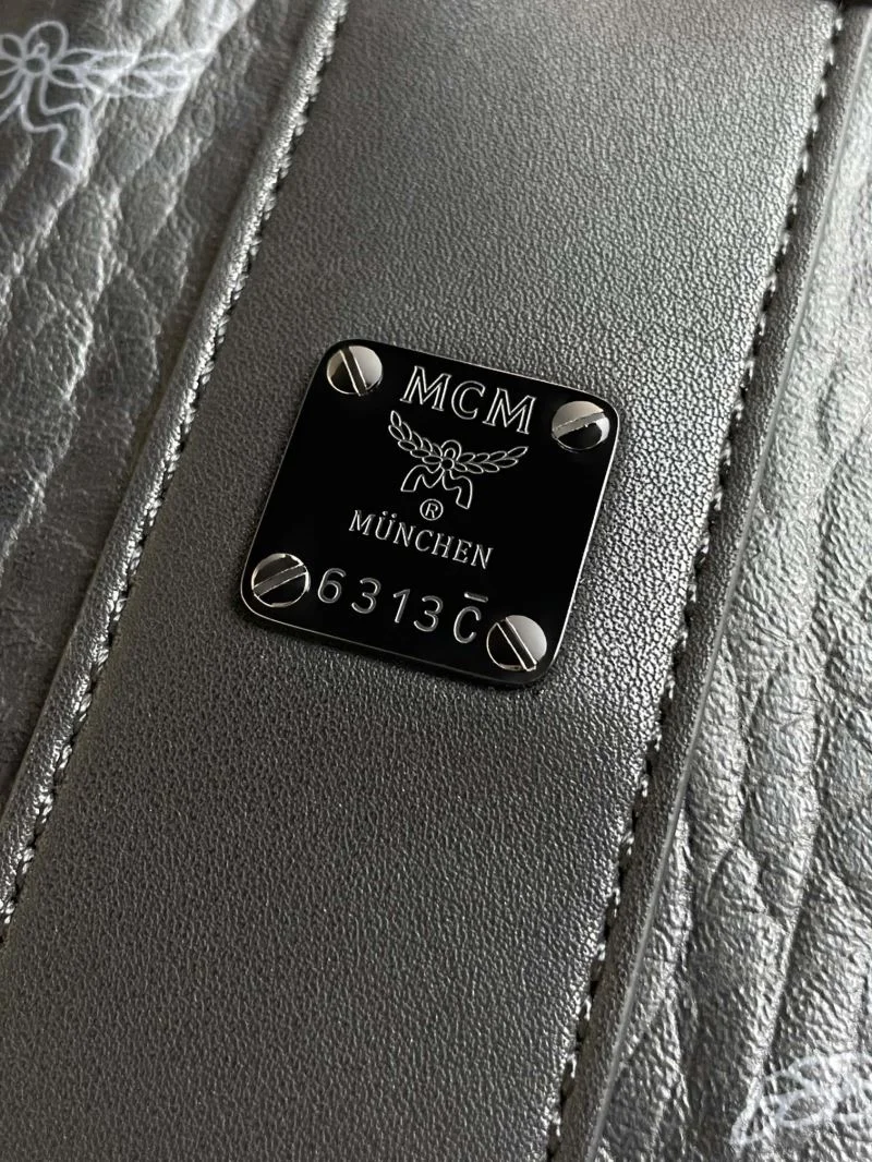 Top match MCM Shopping Bags
