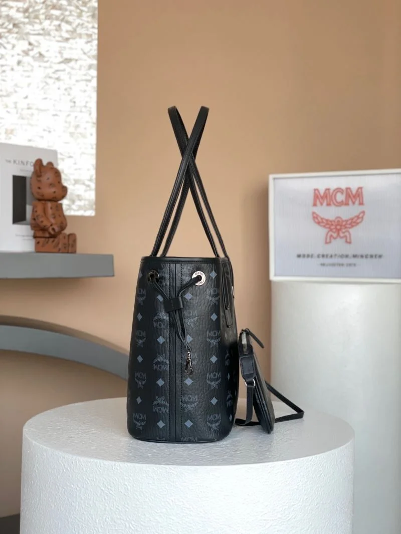 OEM MCM Shopping Bags