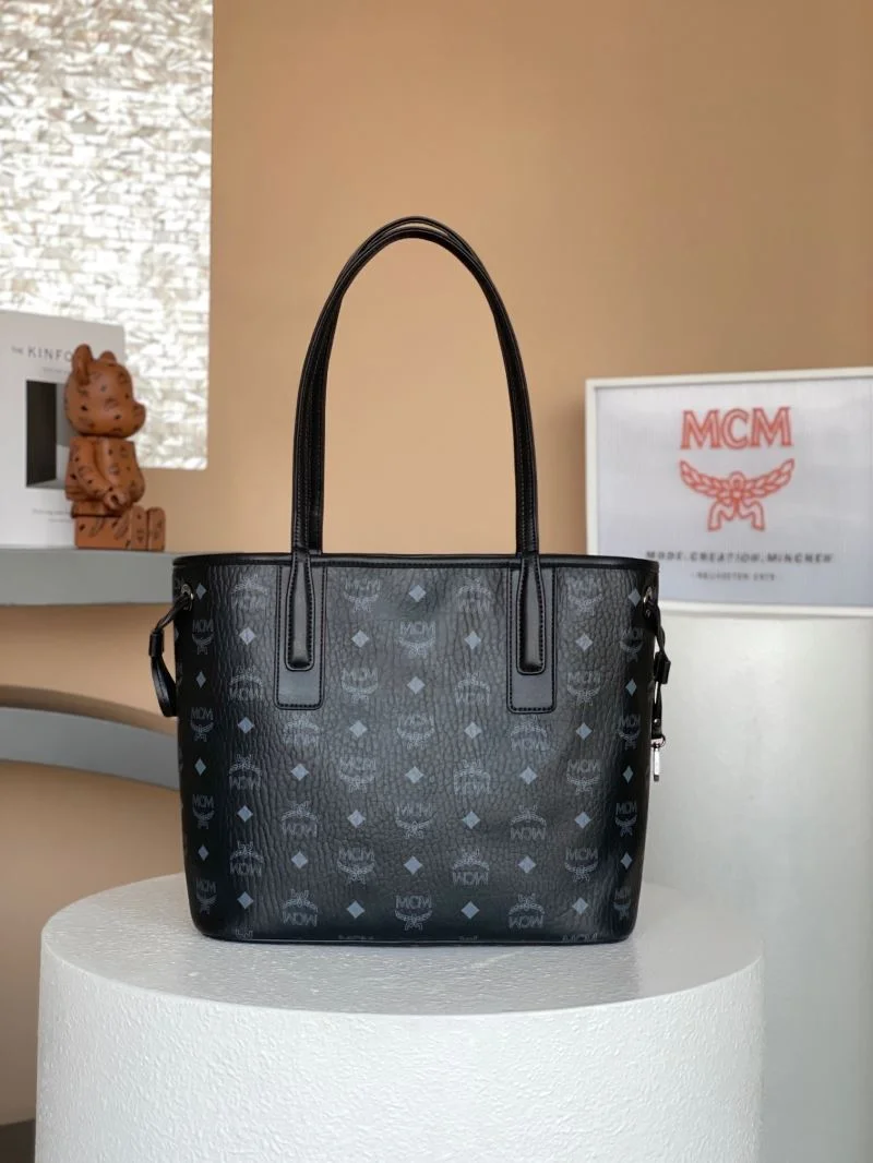 OEM MCM Shopping Bags