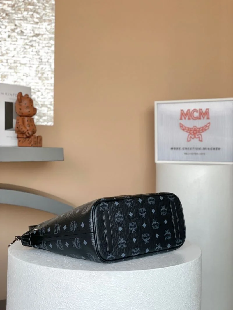 OEM MCM Shopping Bags