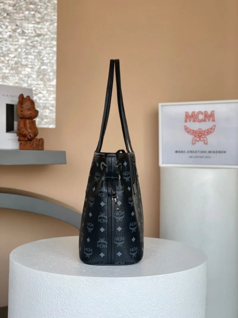 OEM MCM Shopping Bags