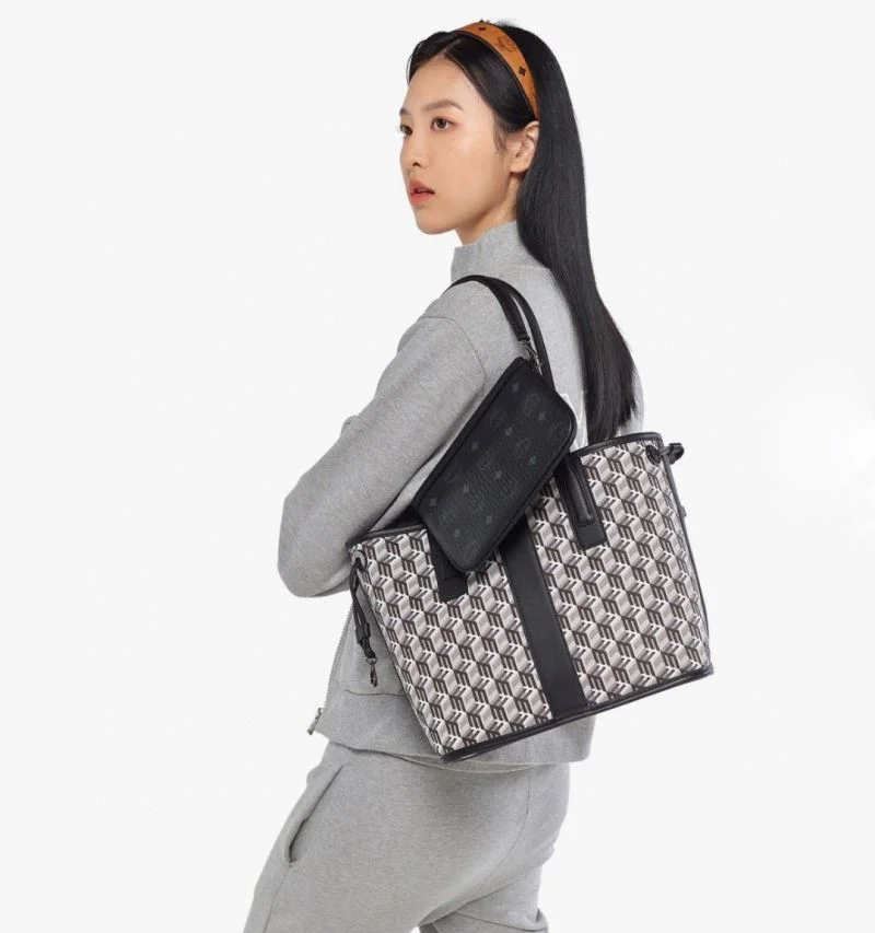 OEM MCM Shopping Bags