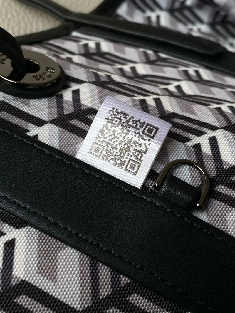 OEM MCM Shopping Bags
