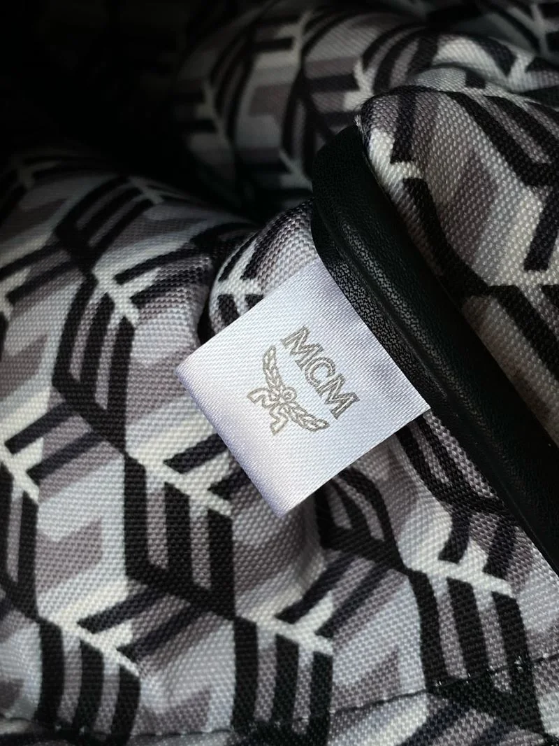 OEM MCM Shopping Bags
