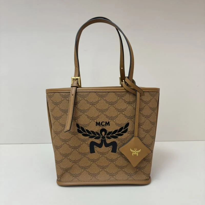 1:1 copy MCM Shopping Bags