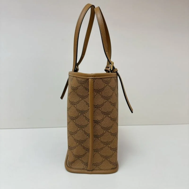 1:1 copy MCM Shopping Bags