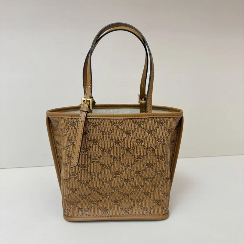 1:1 copy MCM Shopping Bags