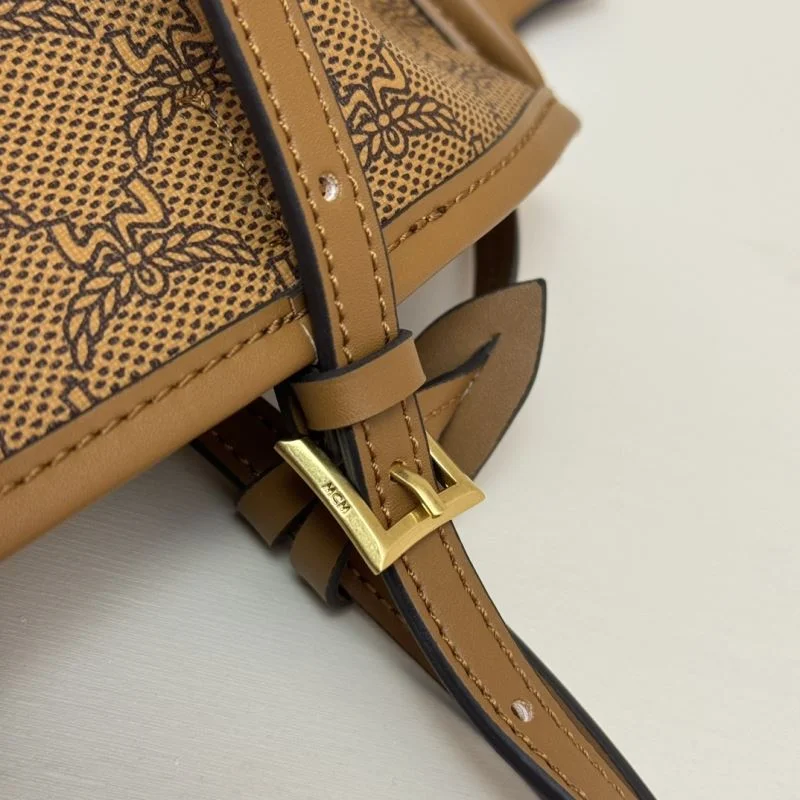1:1 copy MCM Shopping Bags