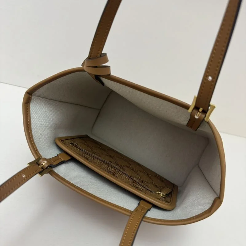 1:1 copy MCM Shopping Bags