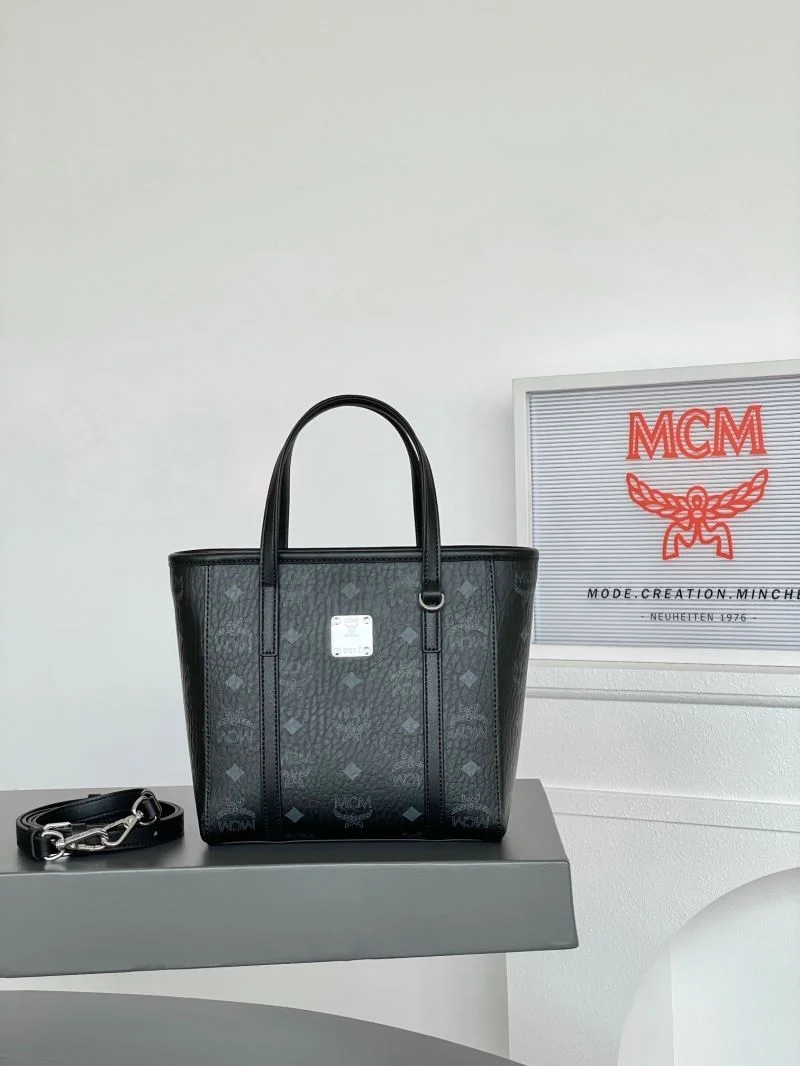 Brand-original MCM Shopping Bags