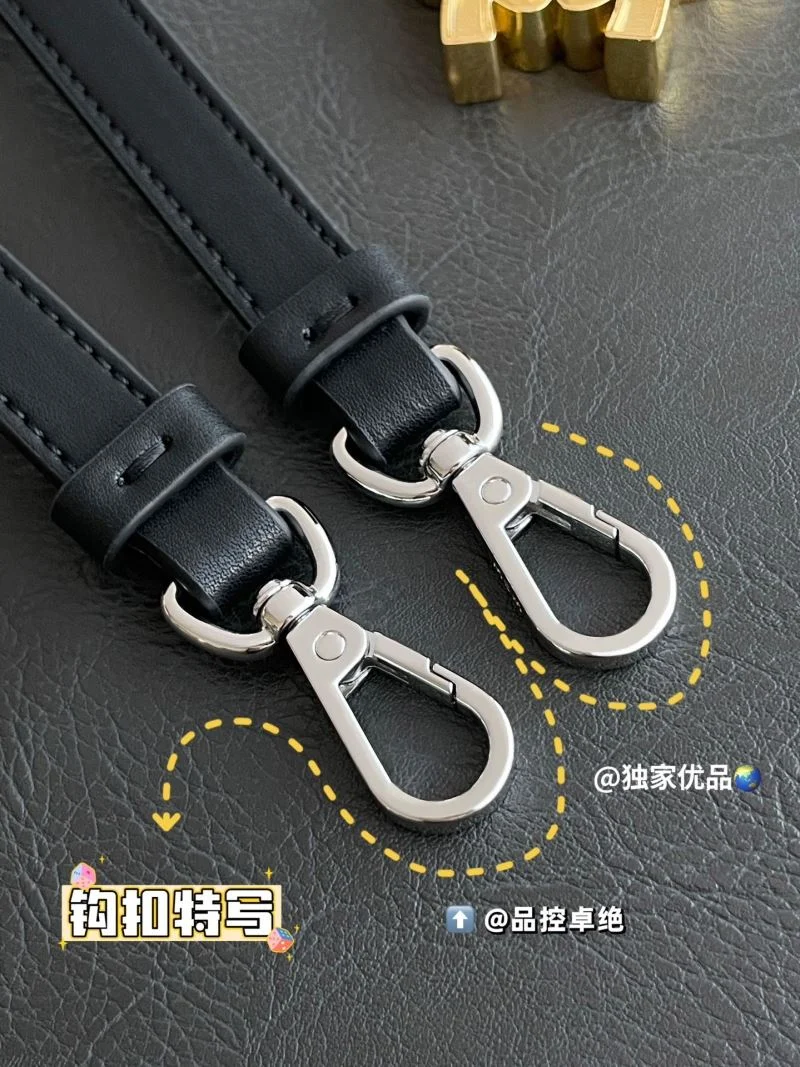 Brand-original MCM Shopping Bags