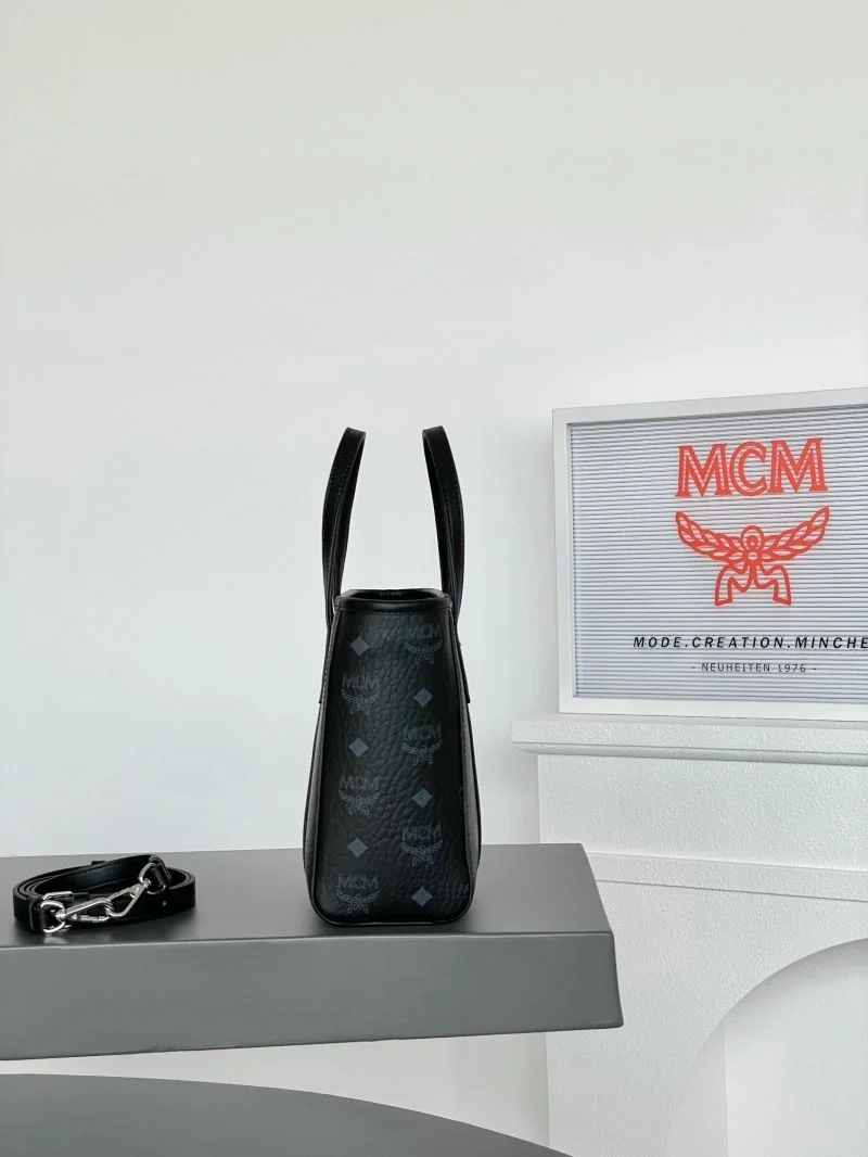 Brand-original MCM Shopping Bags