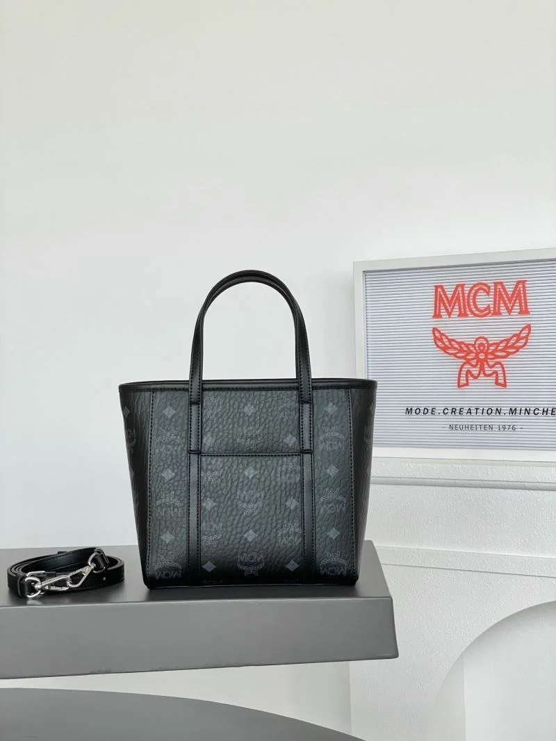 Brand-original MCM Shopping Bags