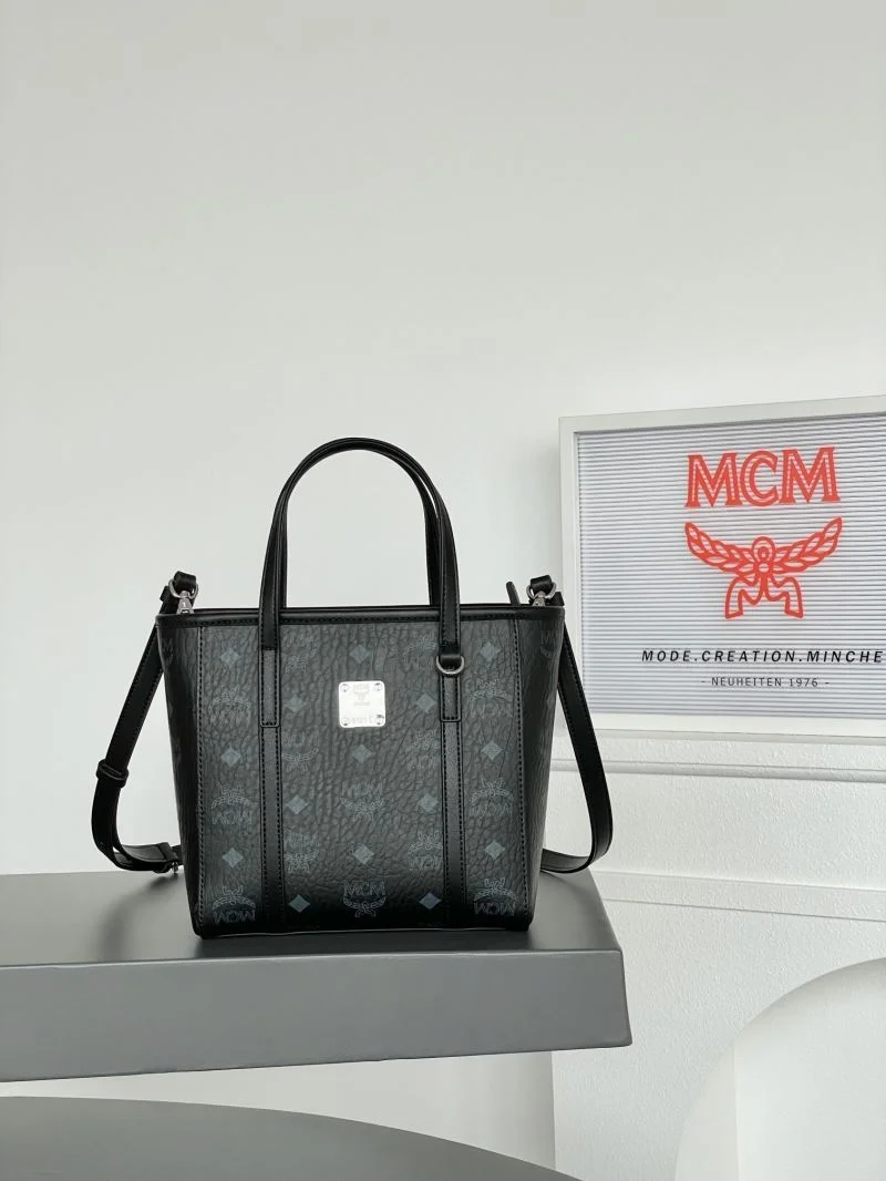 Brand-original MCM Shopping Bags