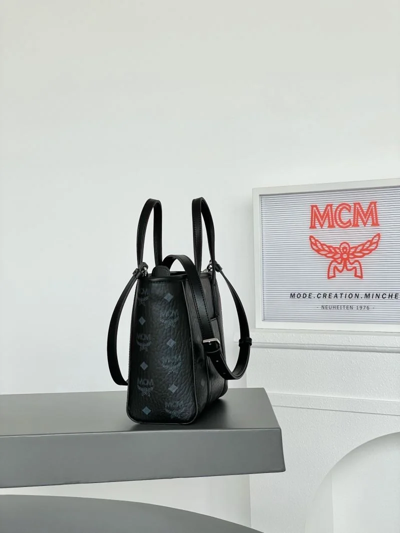 Brand-original MCM Shopping Bags