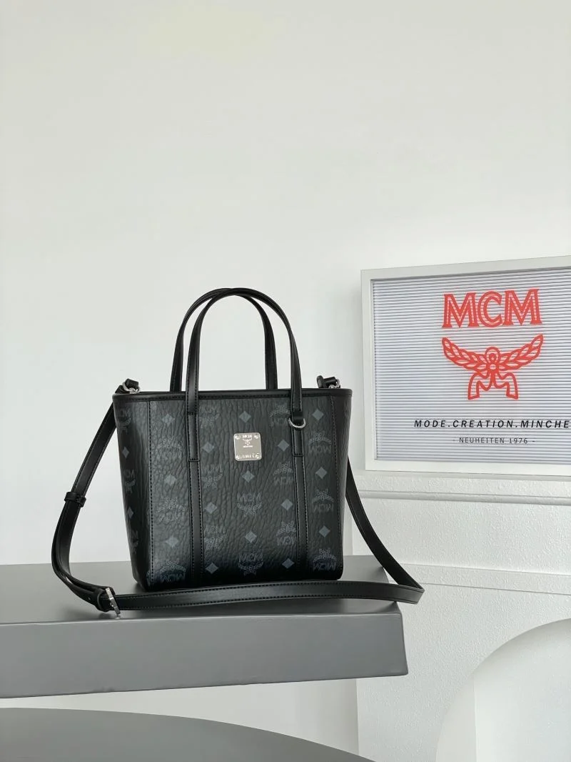 Brand-original MCM Shopping Bags