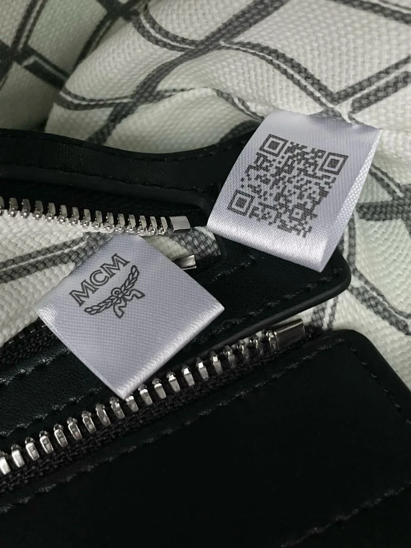 Brand-original MCM Shopping Bags