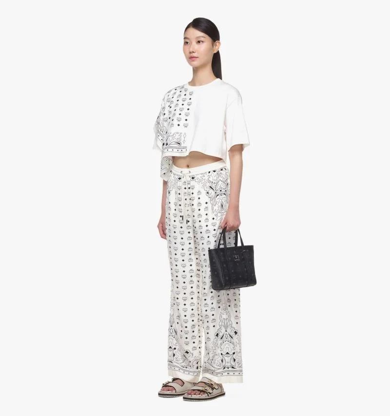 Brand-original MCM Shopping Bags