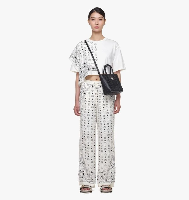 Brand-original MCM Shopping Bags