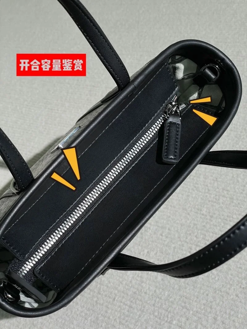 Brand-original MCM Shopping Bags