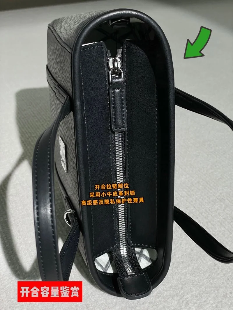 Brand-original MCM Shopping Bags
