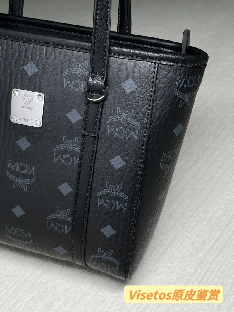 Brand-original MCM Shopping Bags