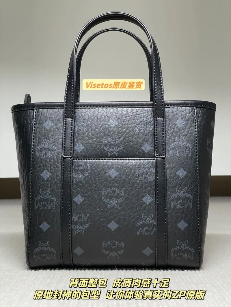 Brand-original MCM Shopping Bags