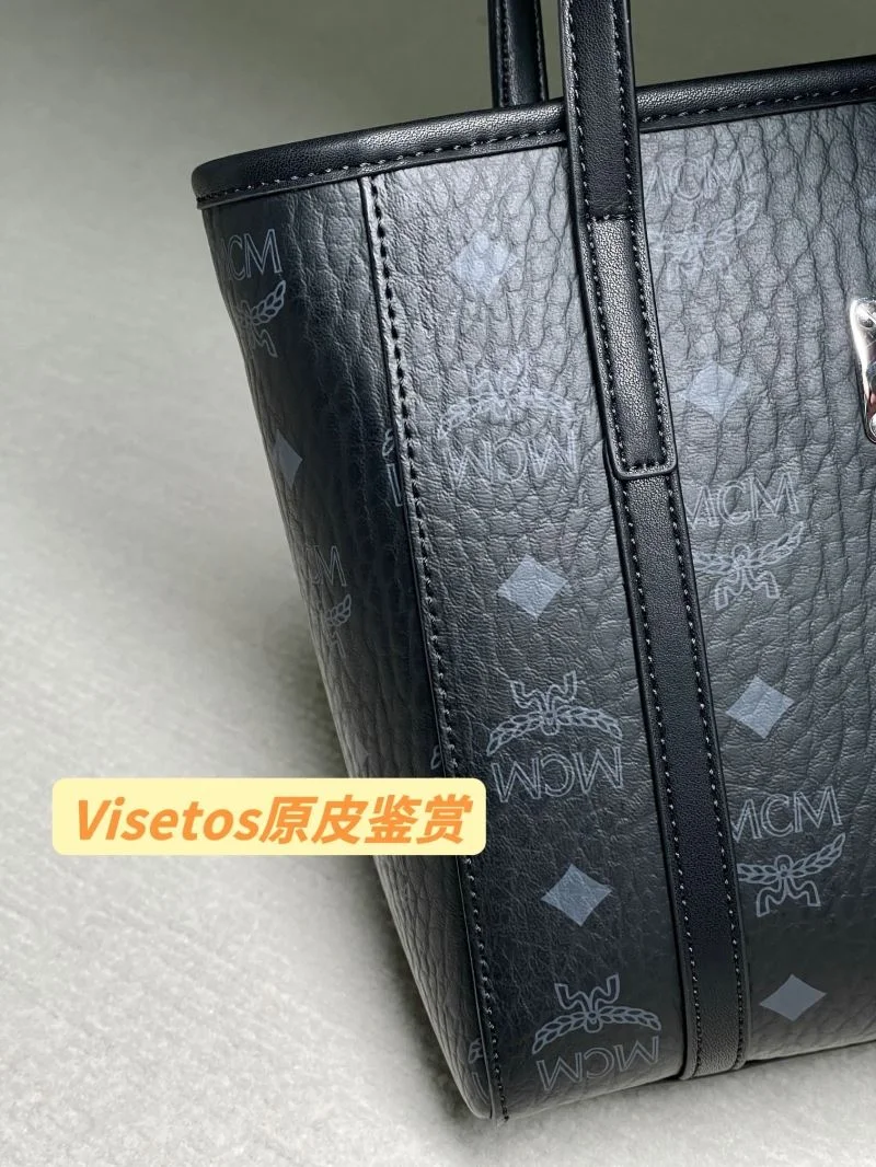 Brand-original MCM Shopping Bags