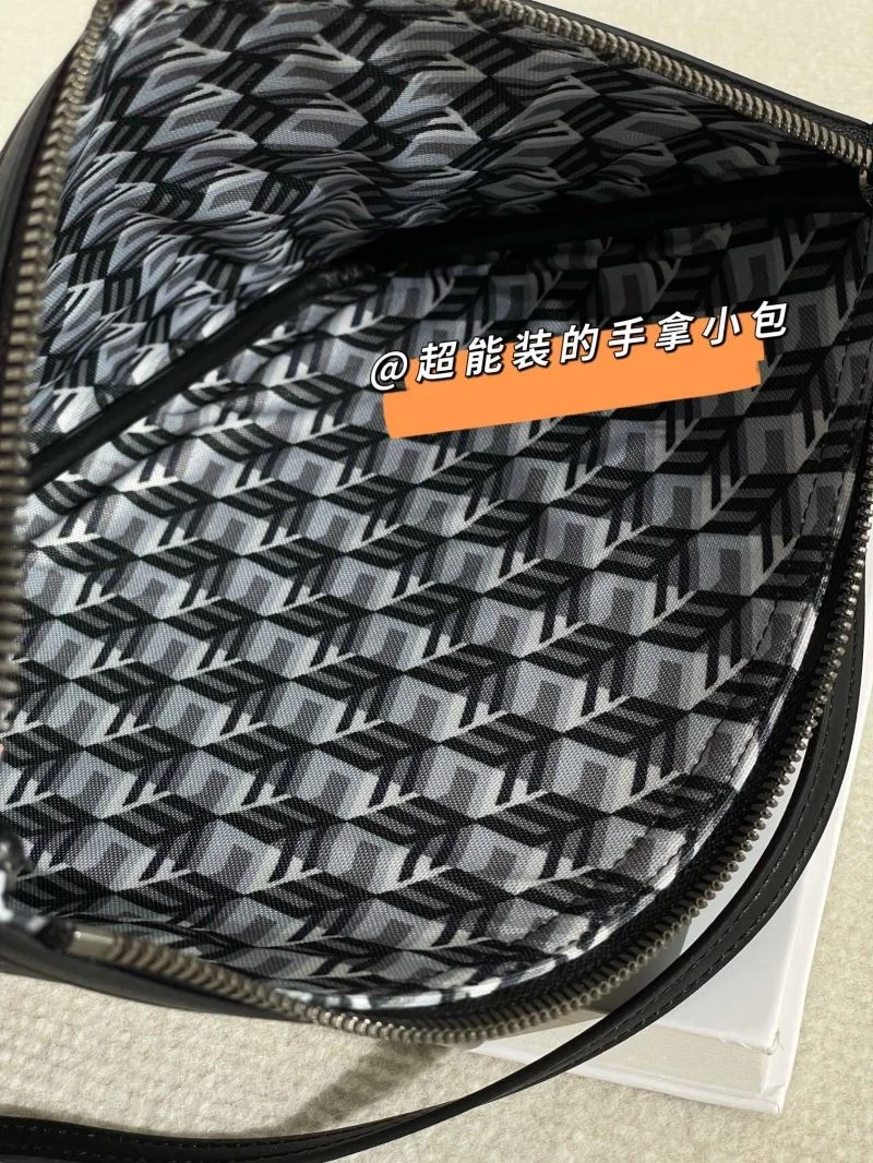 Exact replica MCM Shopping Bags