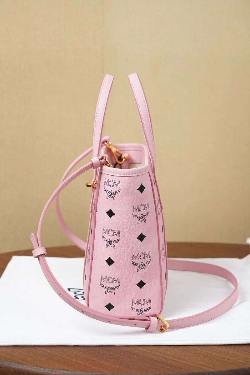 OEM MCM Shopping Bags