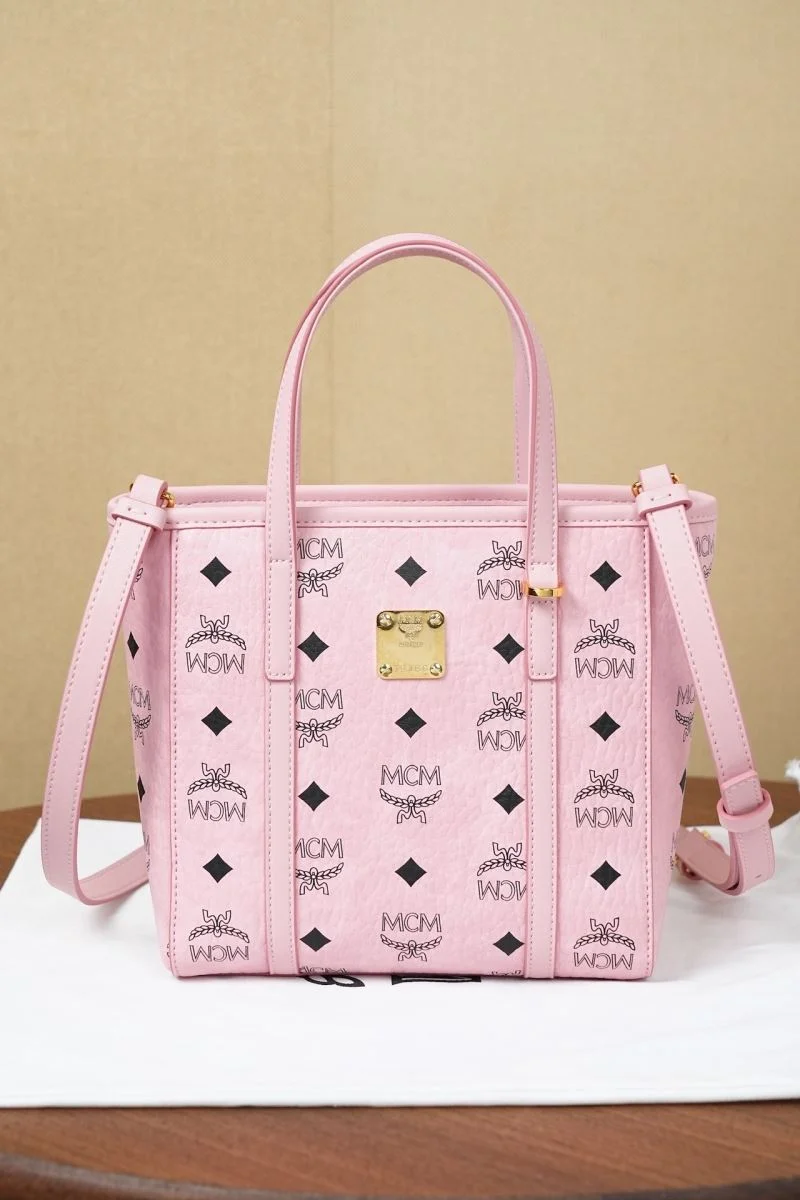 OEM MCM Shopping Bags