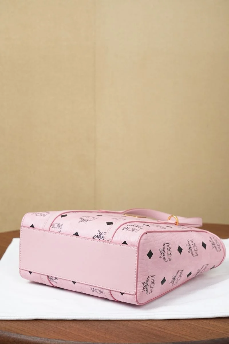 OEM MCM Shopping Bags