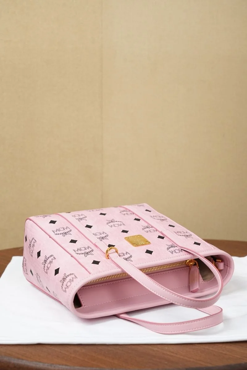 OEM MCM Shopping Bags