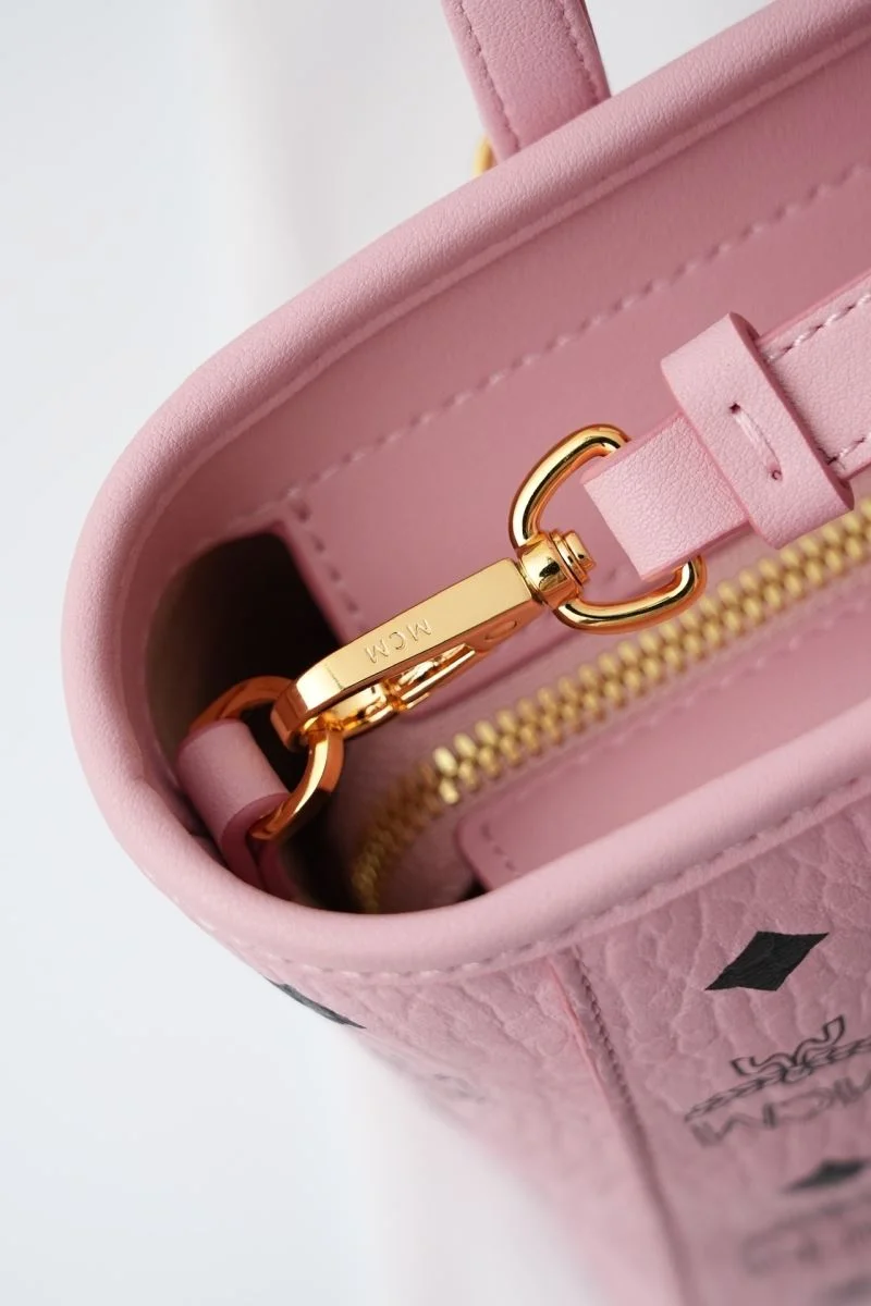 OEM MCM Shopping Bags