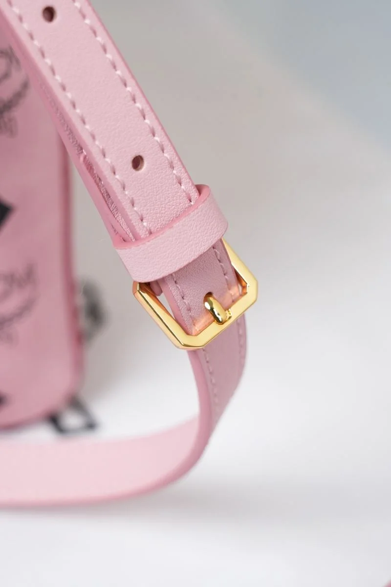 OEM MCM Shopping Bags