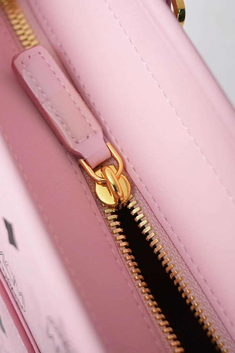 OEM MCM Shopping Bags