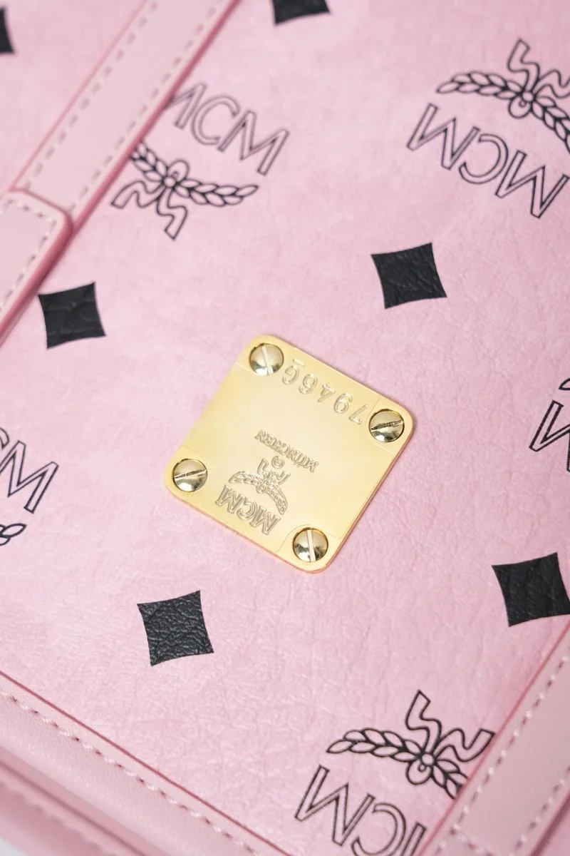 OEM MCM Shopping Bags