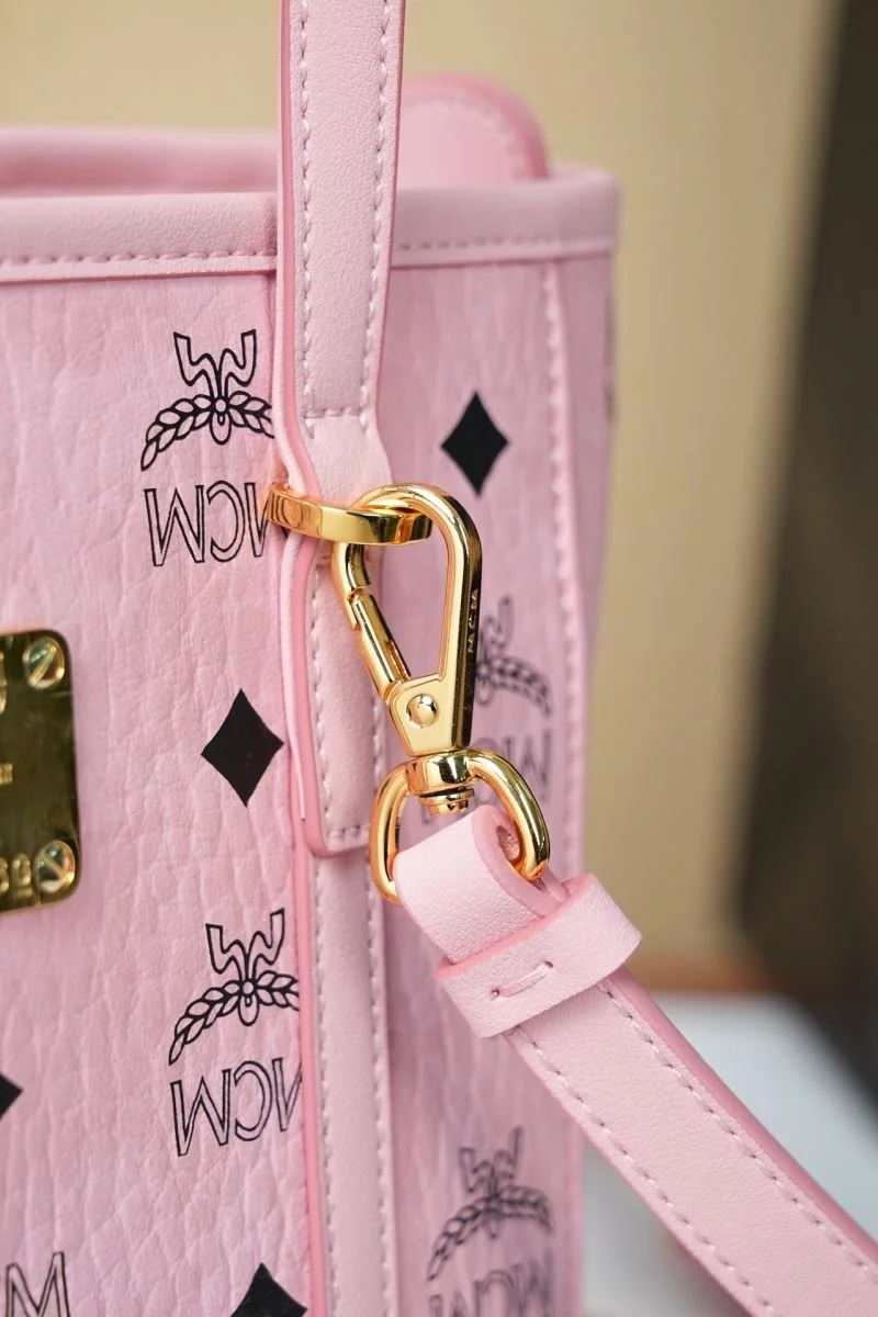 OEM MCM Shopping Bags