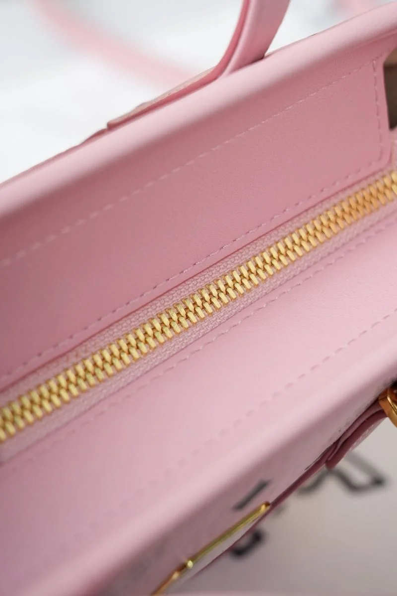 OEM MCM Shopping Bags