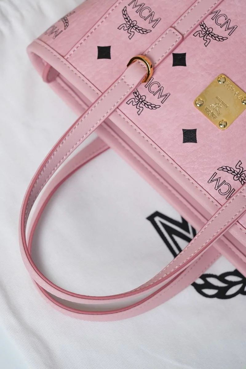 OEM MCM Shopping Bags