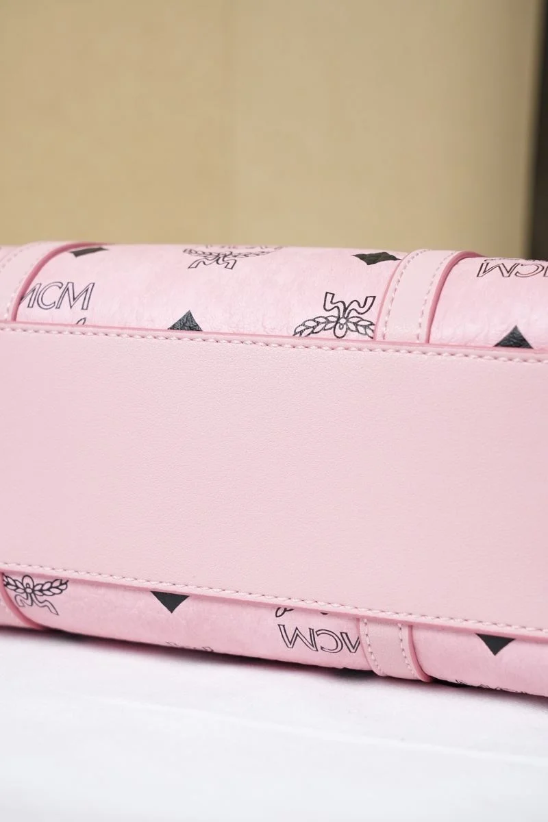 OEM MCM Shopping Bags
