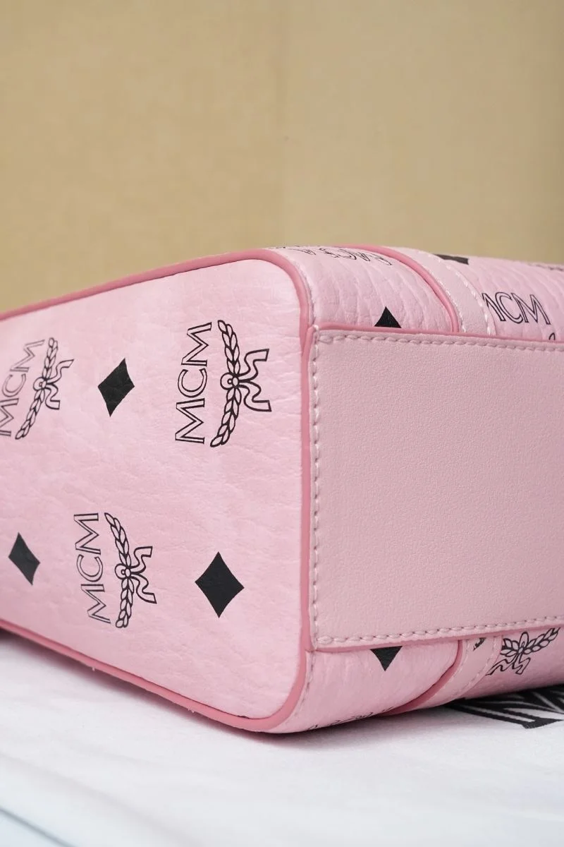 OEM MCM Shopping Bags